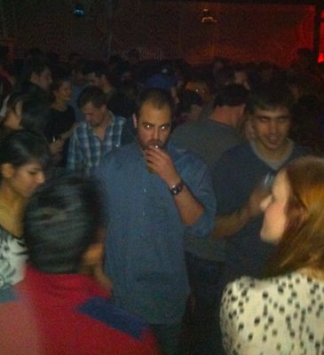 DANCE CAVE - Updated June 2024 - 47 Reviews - 529 Bloor St W, Toronto ...