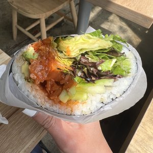 YUKO KITCHEN DTLA - 1050 Photos & 496 Reviews - 101 W 5th St, Los ...