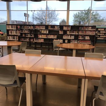 BETTY RODRIGUEZ REGIONAL LIBRARY - Updated December 2025 - 19 Photos ...
