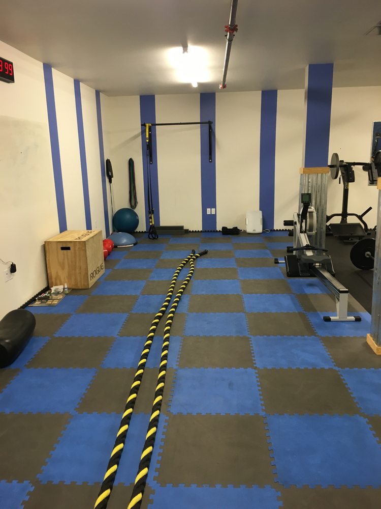 FOCAL POINT TRAINING - Updated July 2025 - 651 S Park St, Madison ...