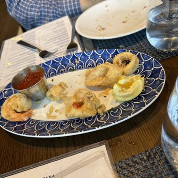 PARTENOPE RISTORANTE - Updated September 2024 - 138 Photos & 79 Reviews ...