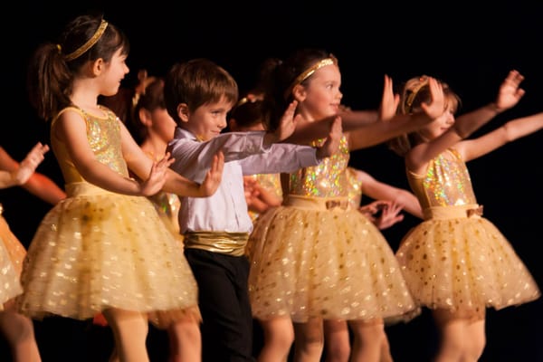 PERFECT POINTE DANCE STUDIO - Updated December 2025 - 32 Reviews - 2499 ...