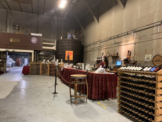 DEROSE VINEYARDS - 122 Photos & 50 Reviews - 9970 Cienega Rd, Hollister ...