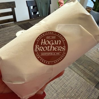 HOGAN BROTHERS - Updated December 2025 - 40 Photos & 143 Reviews - 415 ...