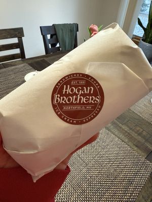 HOGAN BROTHERS - Updated December 2025 - 40 Photos & 143 Reviews - 415 ...