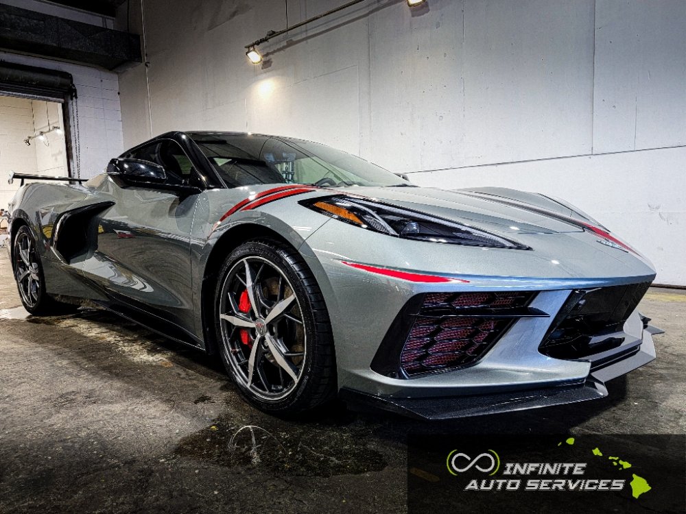 INFINITE AUTO SERVICES - 17 Photos - 740 Moowaa St, Honolulu, Hawaii ...