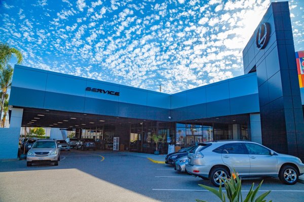 LEXUS OF OXNARD - Updated November 2025 - 100 Photos & 381 Reviews ...