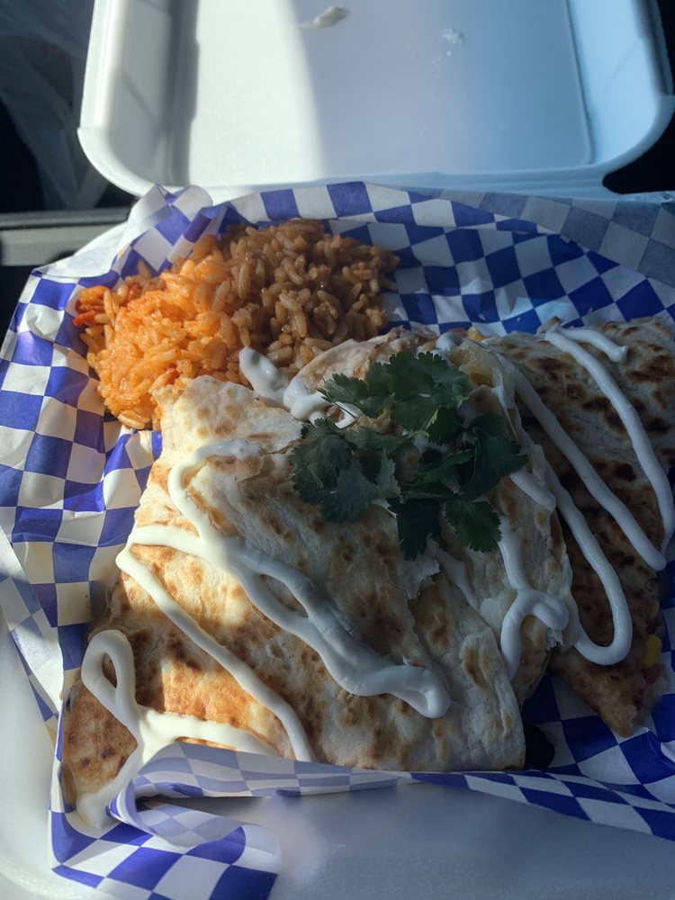 TACOSAURUS - Updated January 2025 - 56 Photos & 18 Reviews - Scottsdale ...