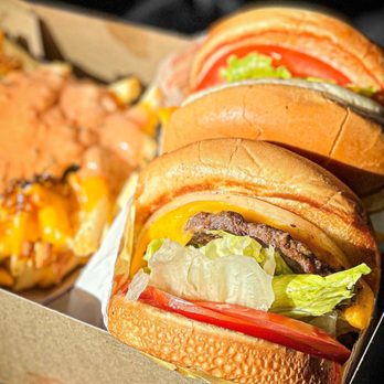 TOP 10 BEST In N Out near Stanton, CA 90680 - Updated 2026 - Yelp