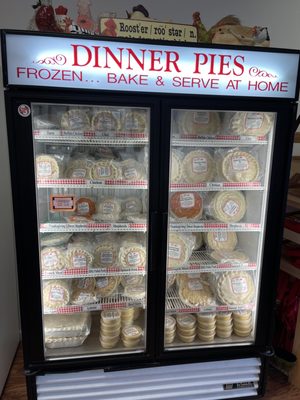 CENTERVILLE PIES - Updated May 2025 - 138 Photos & 180 Reviews - 1671 ...