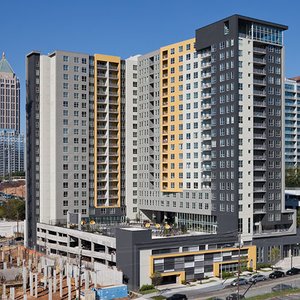 THE MARK ATLANTA - Updated August 2025 - 24 Reviews - 955 Spring St NW ...