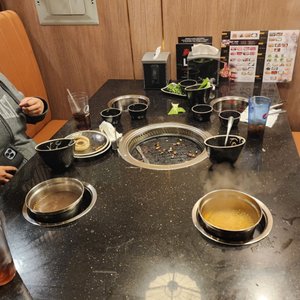KIRIN ASIAN BBQ AND HOT POT - 40 Photos & 27 Reviews - 1380 Boston Rd ...