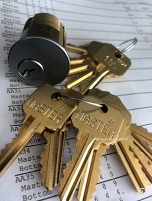 ARIZONA KEYS LOCKSMITH - Updated September 2025 - 119 Photos & 395 ...