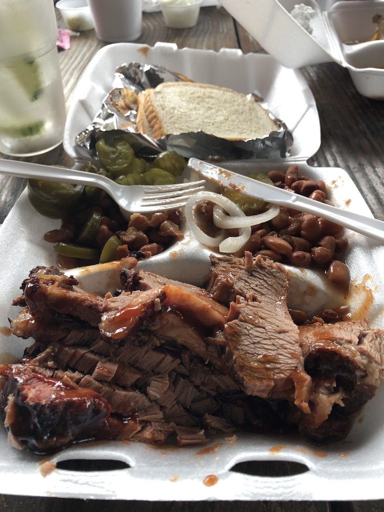 POP’S PITT BAR BQ - Updated July 2024 - 39 Photos & 38 Reviews - 4225 S ...