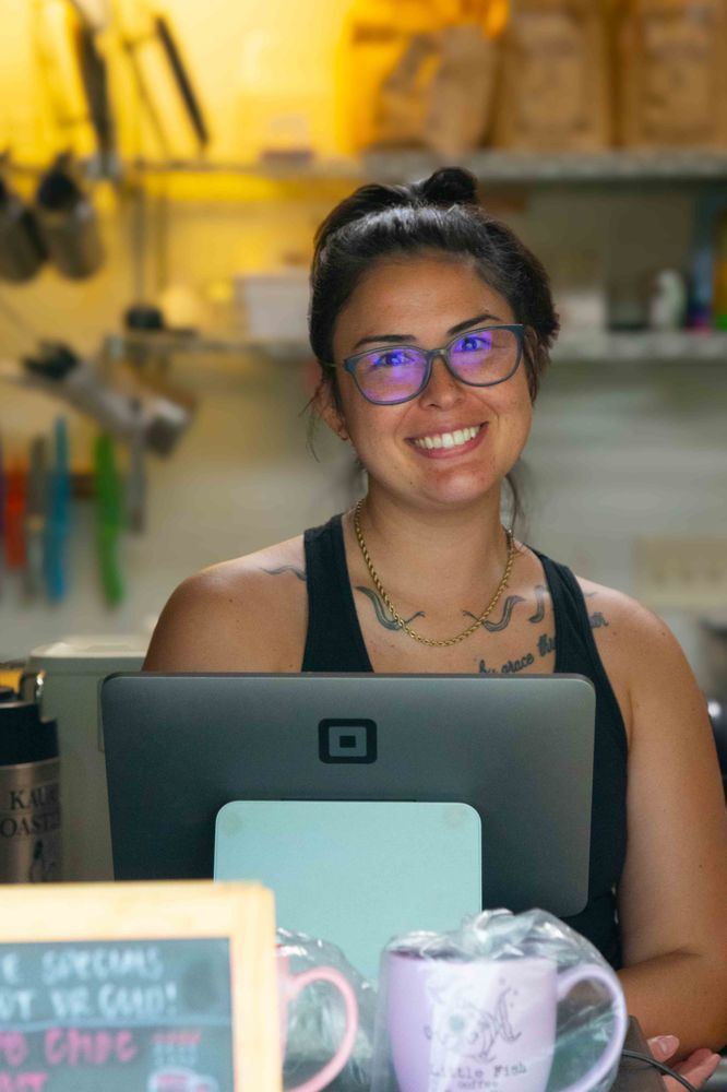 LITTLE FISH COFFEE - Updated September 2025 - 1053 Photos & 1282 ...