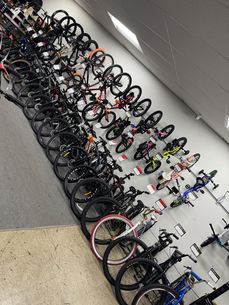 CYCLE CITY BICYCLES - Updated January 2026 - 71 Photos & 60 Verified ...