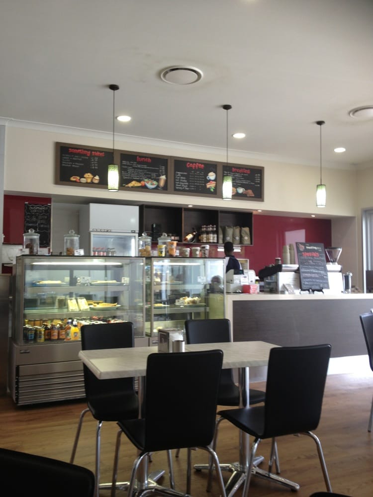 THE MEETING PLACE CAFE - Coffee & Tea - 19 Smiths Rd, Goodna Queensland ...