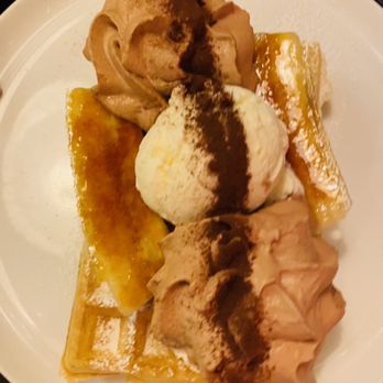 NERO WAFFLES - 1265 Photos & 663 Reviews - 1703 Robson Street ...