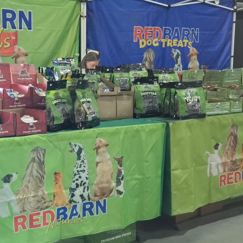 FIESTA DOG SHOWS - Updated July 2025 - 5244 S 48th St, Chandler ...