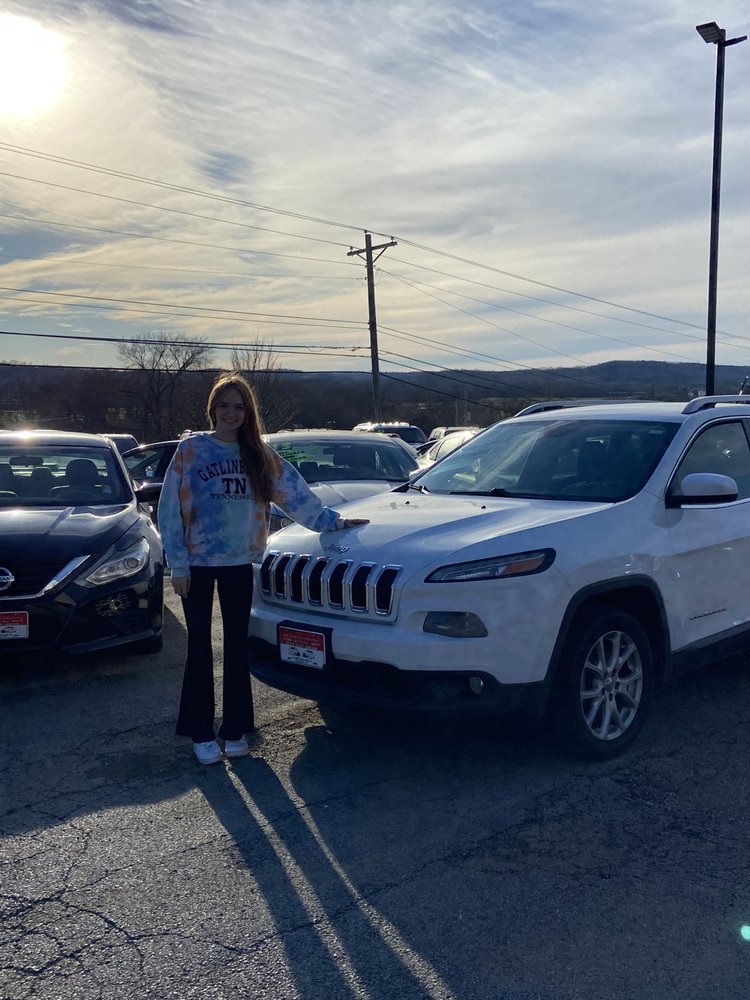 SOUTHERN AUTOMOTIVE GROUP - Updated February 2025 - 714 W College St ...