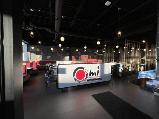 OMI KOREAN GRILL - Updated June 2025 - 18 Photos & 12 Reviews - 88 ...