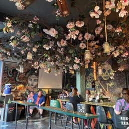 RAMPART TREEHOUSE - Updated July 2025 - 260 Photos & 175 Reviews - 740 ...