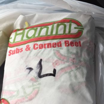 HANINI’S MARKET - Updated November 2025 - 20 Reviews & 11 Photos - 1105 ...