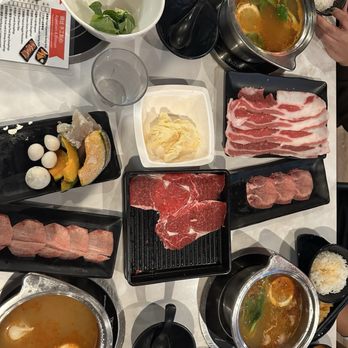 TOP POT - Updated June 2025 - 717 Photos & 377 Reviews - 63 Bill Drake ...