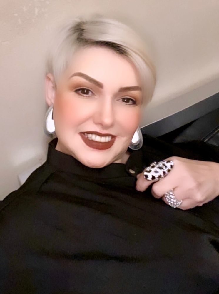 FANNY HAIR STUDIO - Updated April 2026 - DORAL, Florida - Hair Salons ...