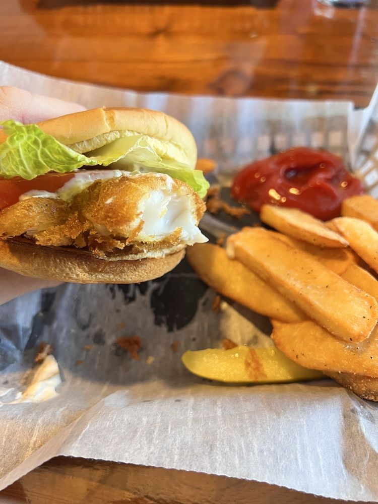 WATERFALL BAR & GRILLE - Updated October 2025 - 58 Photos & 159 Reviews ...