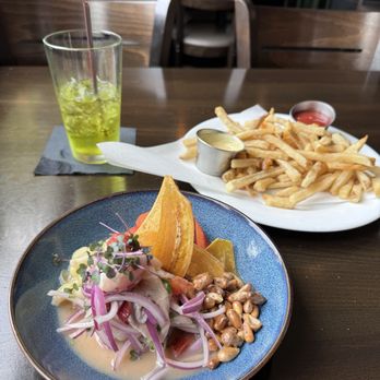 PINK SALT RESTAURANT - Updated August 2025 - 299 Photos & 176 Reviews ...