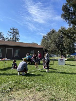MARY L. STEPHENS DAVIS BRANCH LIBRARY - Updated October 2025 - 102 ...