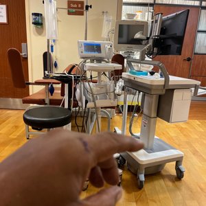 SHANDS EMERGENCY ROOM - Updated October 2025 - 43 Reviews - 1515 SW ...