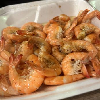 NANCY S SEAFOOD Updated March 2025 23 Photos 31 Reviews 1302 W Bay St Savannah Georgia Seafood Markets Phone Number Yelp
