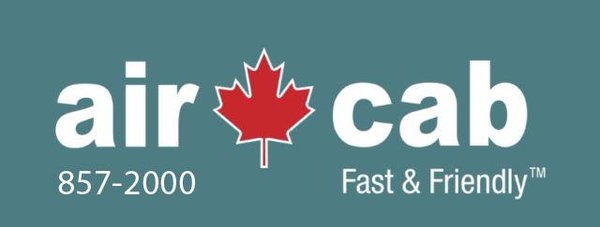AIR CAB - Updated January 2026 - 44 Capitol Avenue, Moncton, New ...