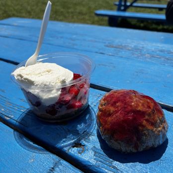 SWANTON BERRY FARM - Updated March 2025 - 1111 Photos & 535 Reviews ...