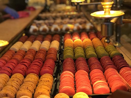 CARETTE - 403 Photos & 239 Reviews - 4 place du Trocadéro, Paris ...