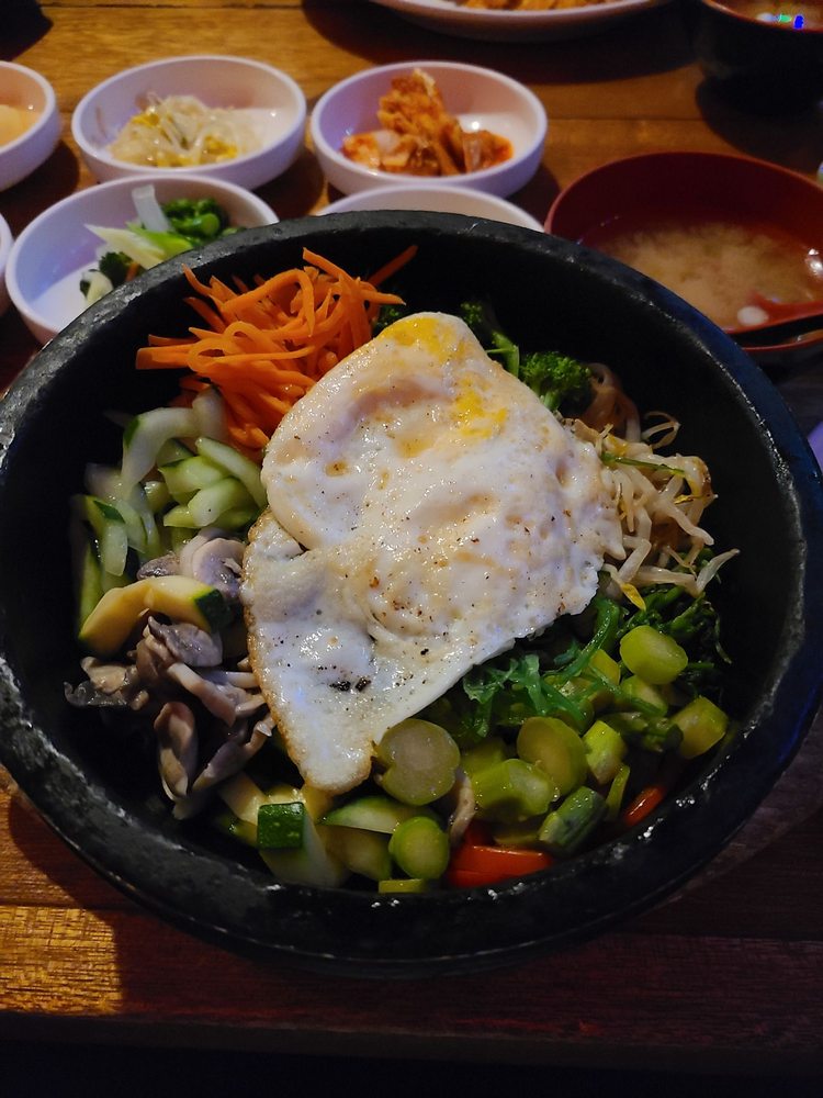 SSAMBAP KOREAN BBQ - 620 Photos & 436 Reviews - 2350 Nesconset Hwy ...