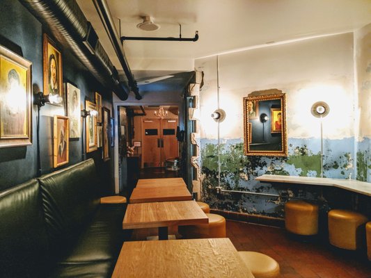 HUMMINGBIRD - 314 Photos & 166 Reviews - 1053 E Whitaker Mill Rd ...