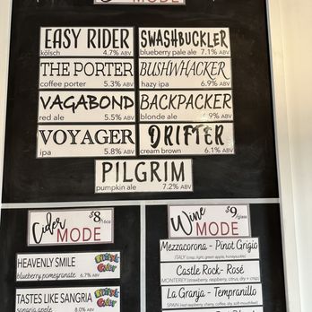 MODE BREWING - Updated May 2025 - 177 Photos & 129 Reviews - 9110 Greenback Ln, Orangevale ...