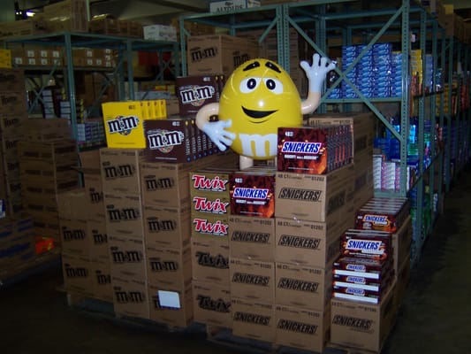 GENERAL CANDY COMPANY - Updated November 2024 - 11 Photos & 12 Reviews ...