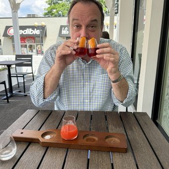 DISMAL HARMONY DISTILLERY - Updated November 2025 - 35 Photos & 18 ...