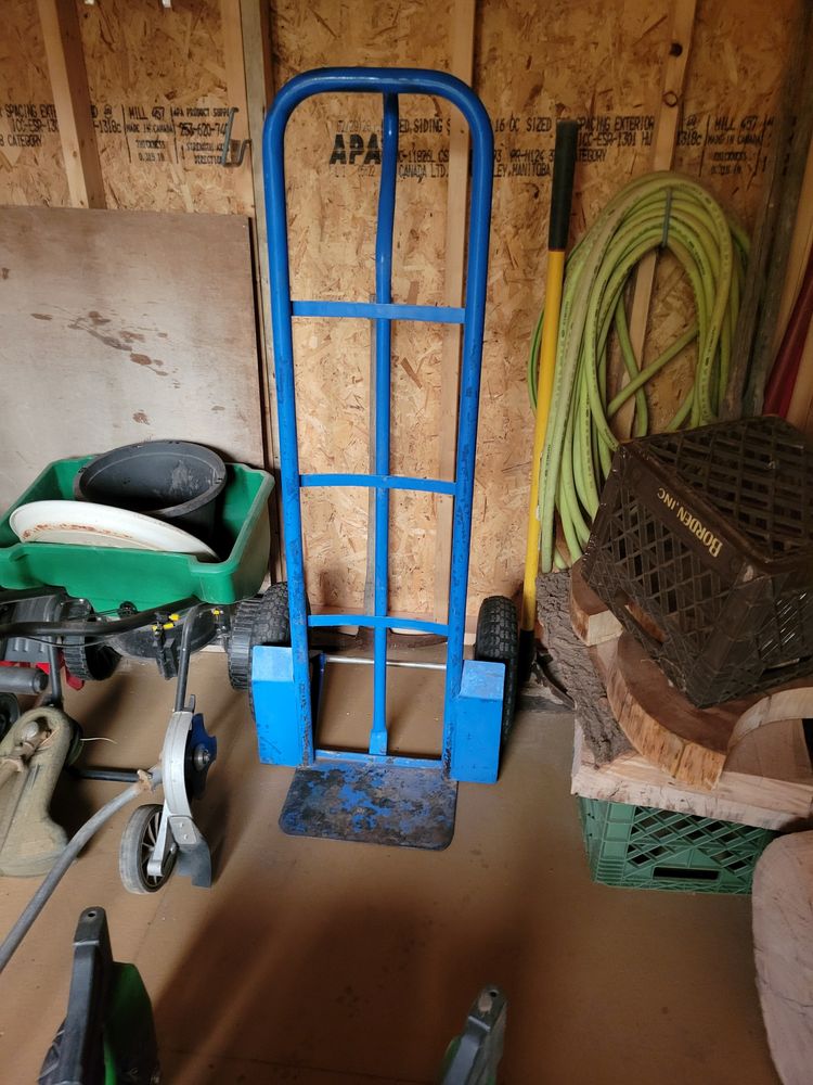 GET R DONE - Updated July 2024 - Request a Quote - Lubbock, Texas ...