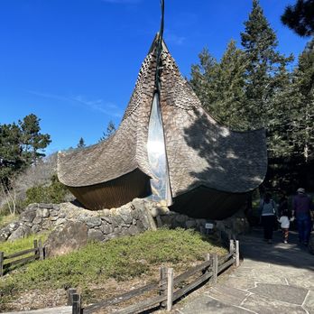 SEA RANCH CHAPEL - Updated December 2025 - 139 Photos & 22 Reviews ...