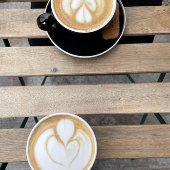 HYPERION COFFEE - ANN ARBOR - Updated June 2024 - 48 Photos & 37 ...