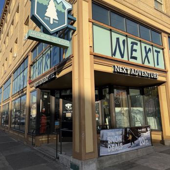 NEXT ADVENTURE - Updated January 2026 - 54 Photos & 493 Reviews - 426 ...