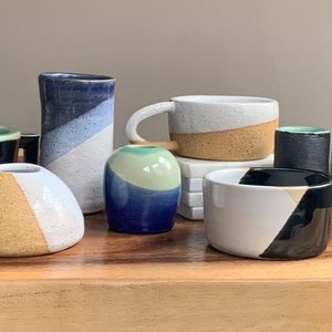 CLAY BY THE BAY - 244 Photos & 211 Reviews - 1618 Pacific Ave, San ...