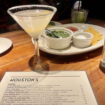 HOUSTON’S RESTAURANT - Updated October 2025 - 839 Photos & 855 Reviews ...