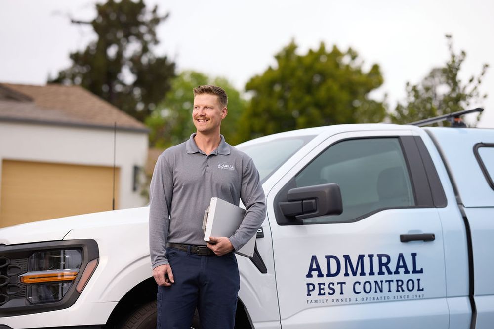 ADMIRAL PEST CONTROL - Updated June 2026 - 60 Photos & 150 Reviews ...