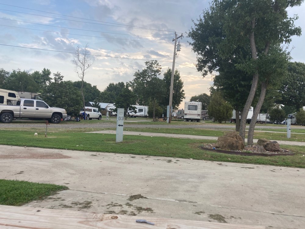 LITTLE TURTLE RV & STORAGE - Updated June 2024 - 12 Photos & 14 Reviews ...